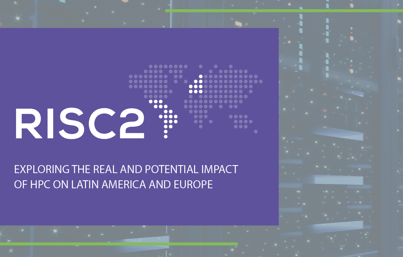 Flyer - RISC2 Project